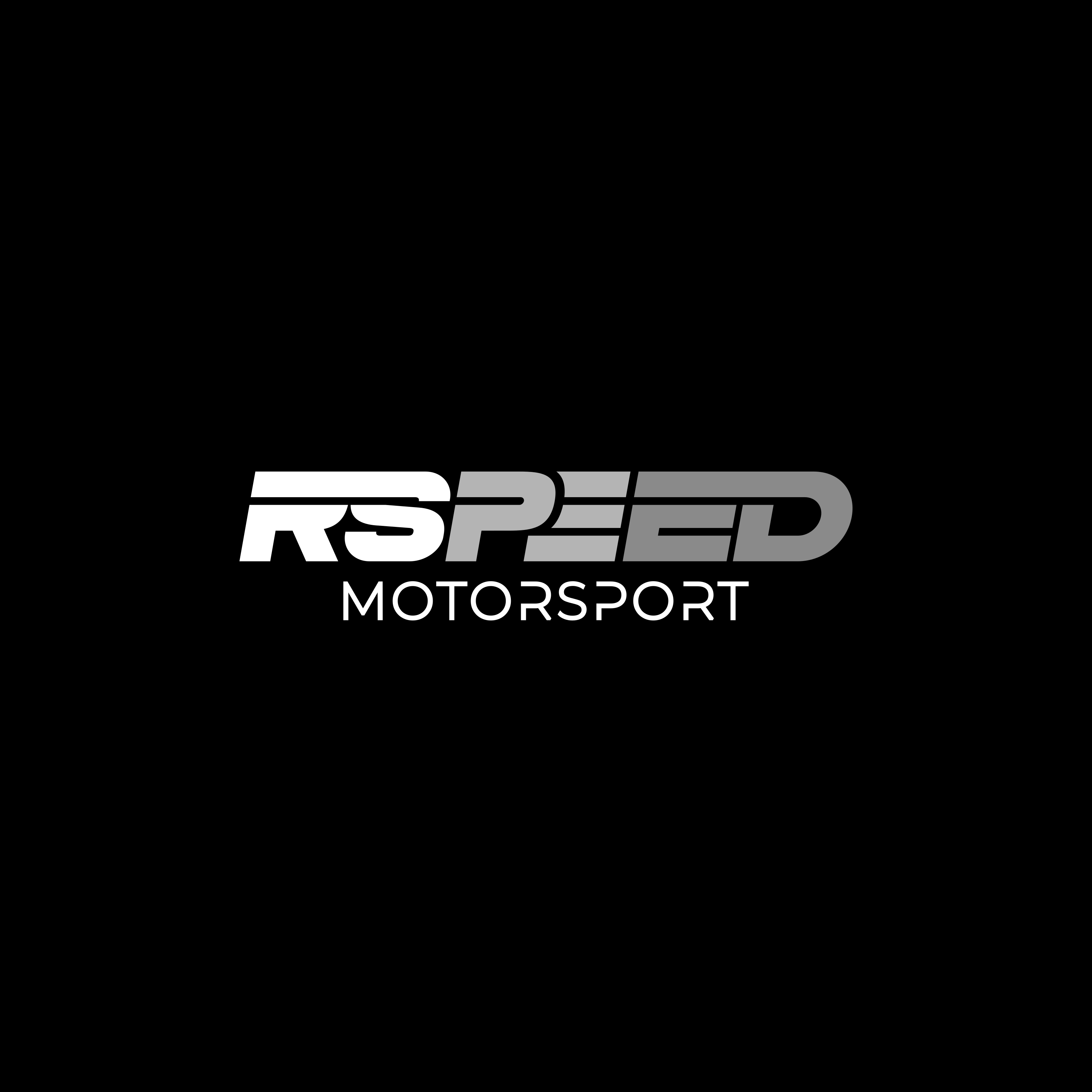 RSPEED – RSPEED Motorsport