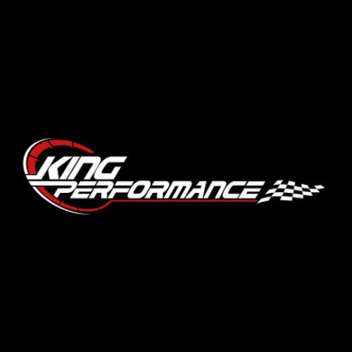 King Performance – RSPEED Motorsport