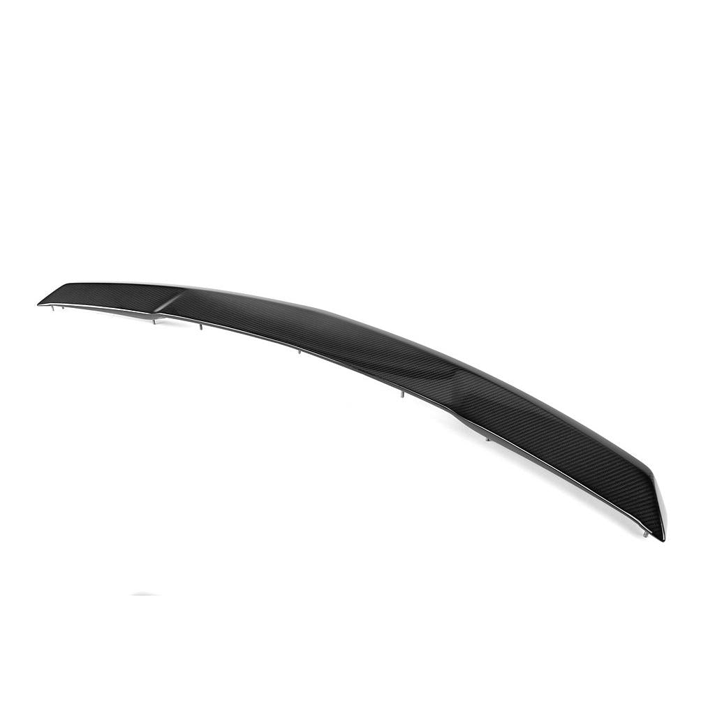 APR Chevrolet Corvette C7 Rear Deck Spoiler (2014-Up) - Version 1 ...
