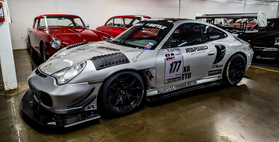 RSpeed Motorsport: High-Performance Racing and Car Customization ...