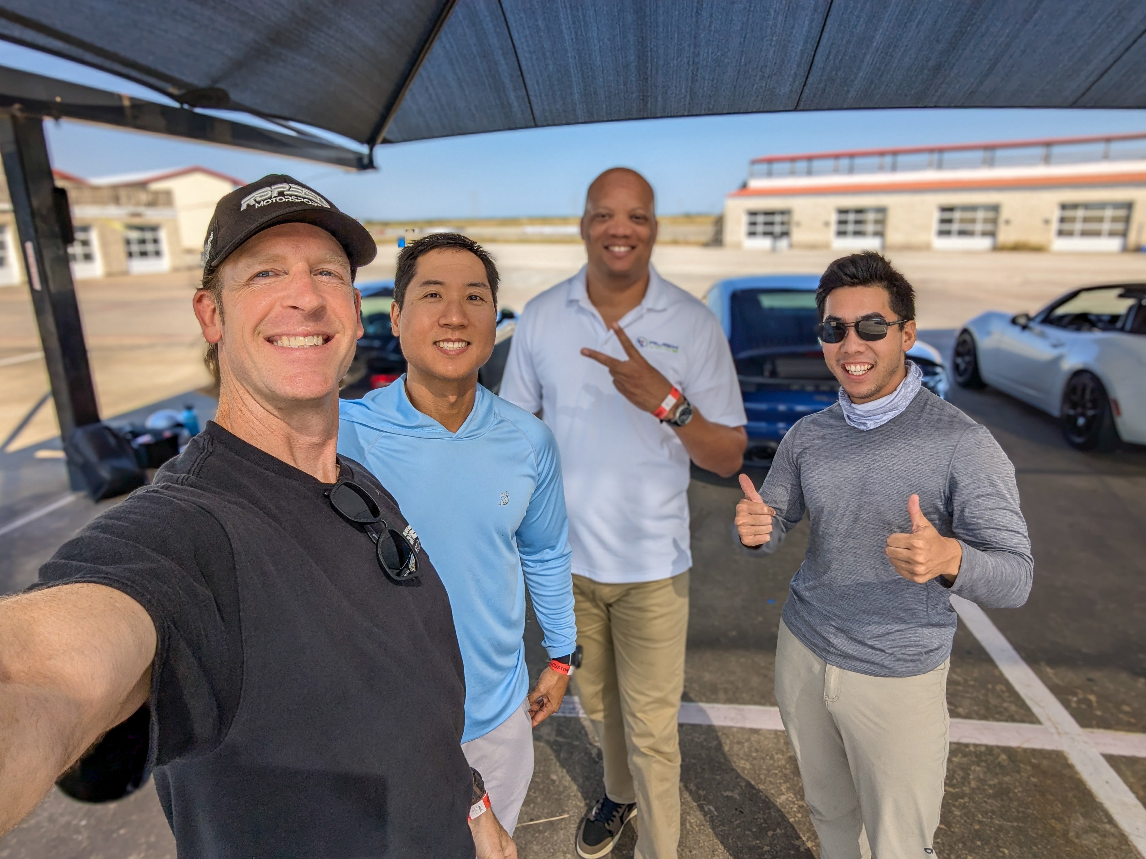 RSPEED Track Coaching Session with Eric Sutton – RSPEED Motorsport