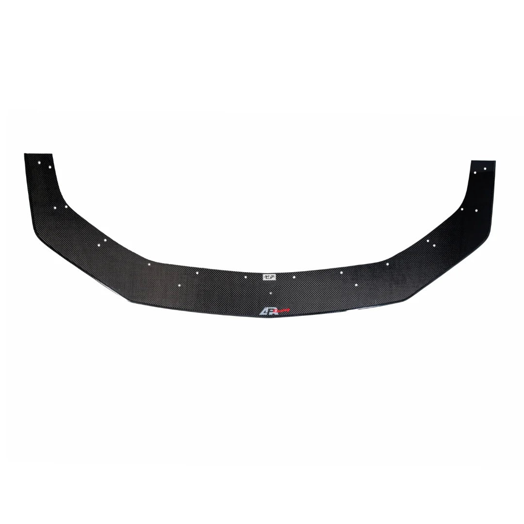 APR Ford Mustang GT S650 Performance Package Front Wind Splitter (2024 ...