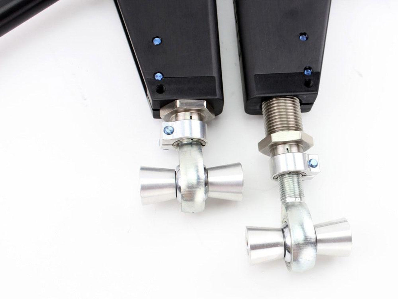 SPL Parts Rear Lower Control Arm Kit - Porsche 718 Boxster/Cayman (982 ...