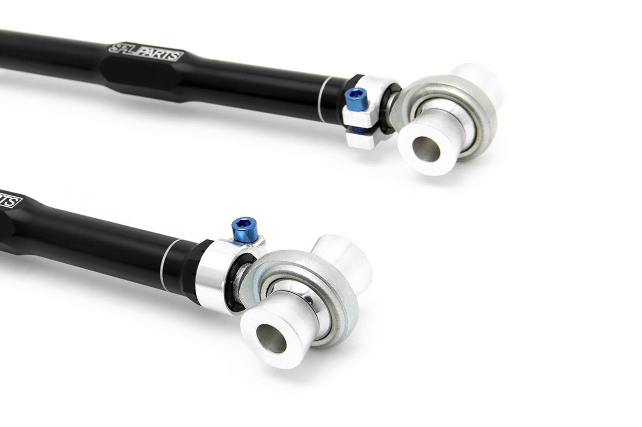 SPL Mazda NC Miata Rear Toe Arm Bumpsteer Adjustable with Eccentric Lo ...