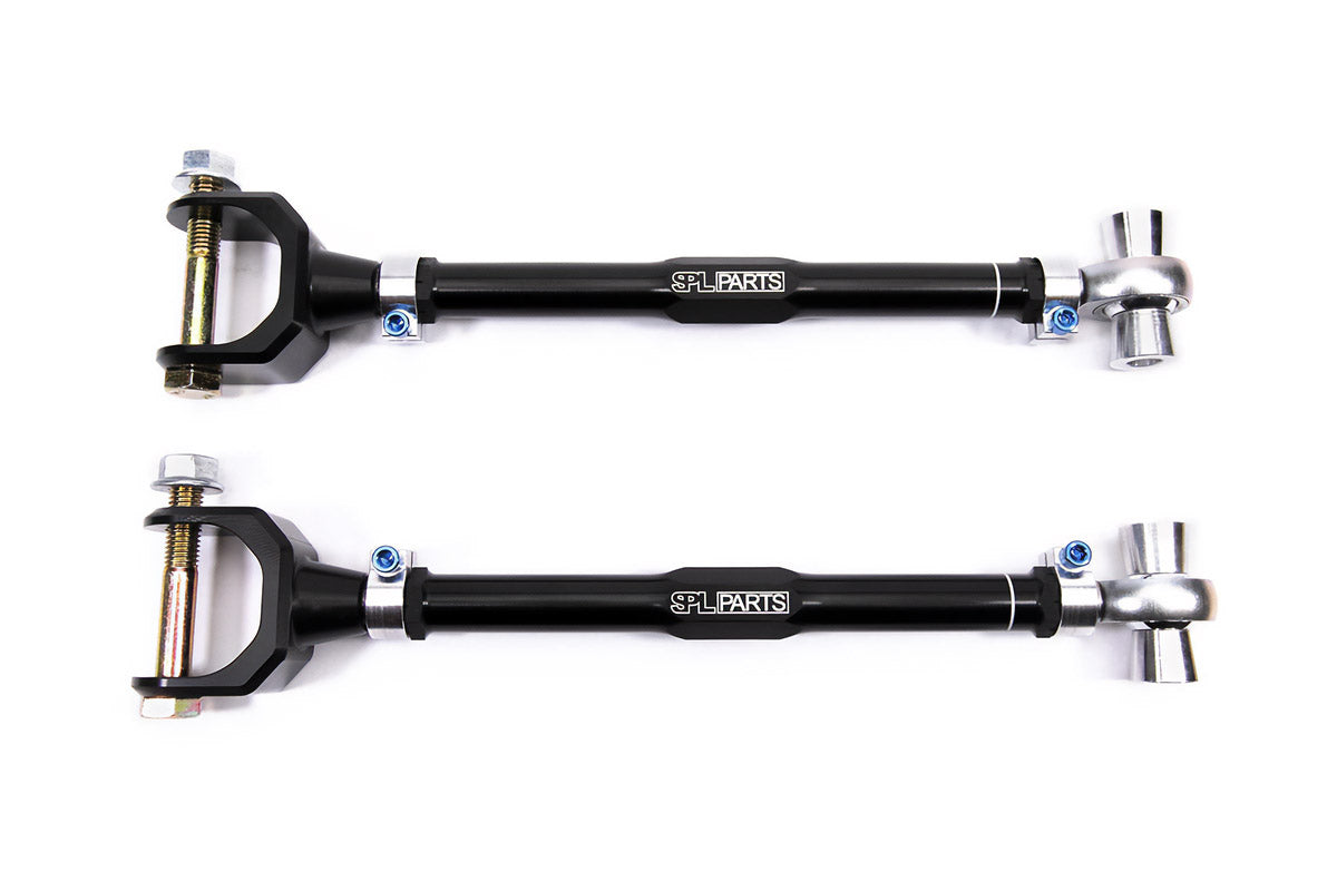 SPL ND Miata Rear Upper Traction Arms – RSPEED Motorsport