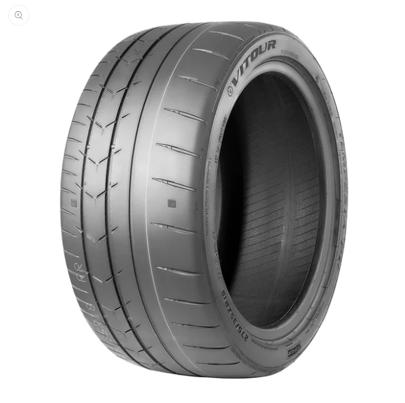 VITOUR Tempesta P1 X-01R – RSPEED Motorsport