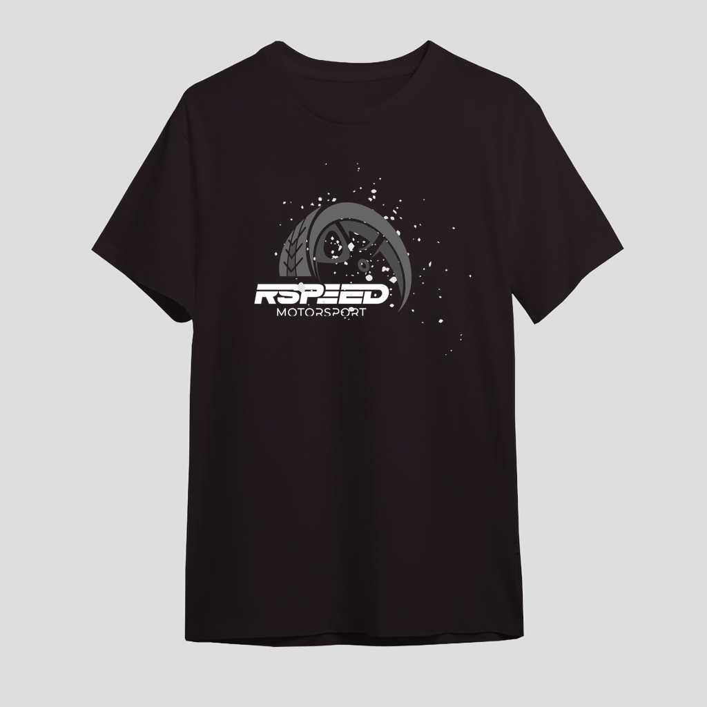 RSpeed 3 Oversized T-Shirts – RSPEED Motorsport