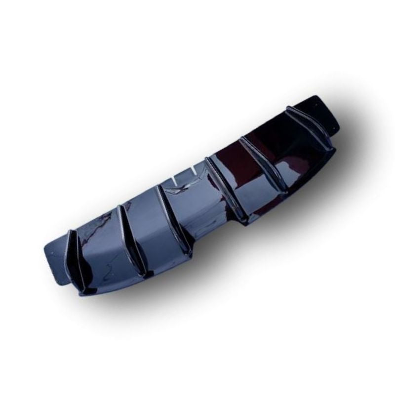 Joe Toth Composites (JTC) 987.1 Cayman Rear Diffuser – RSPEED Motorsport