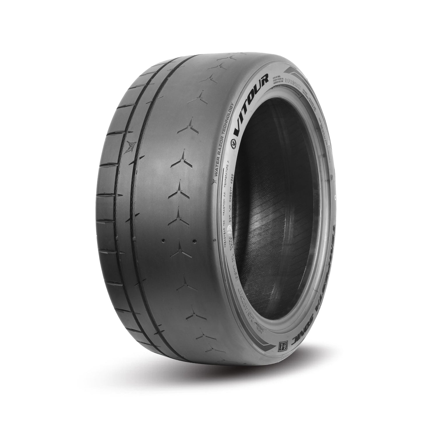 VITOUR Tempesta Sonic – RSPEED Motorsport