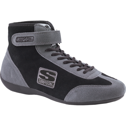 SIMPSON Racing Midtop Shoes – RSPEED Motorsport