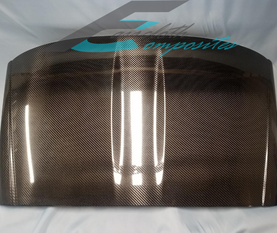 Faircloth C6 Corvette Roof Skin (Replacement Only) – RSPEED Motorsport
