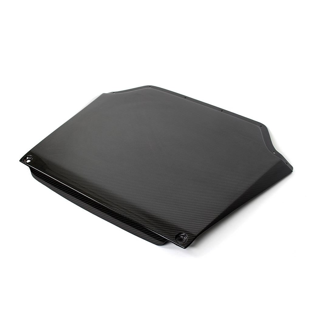 APR Chevrolet Corvette C7 Rear Diffuser Undertray (2014-2019) – RSPEED ...